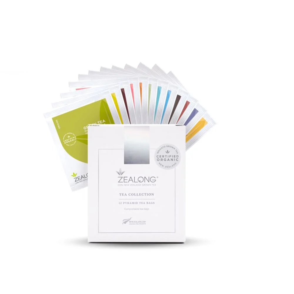 Zilong tea