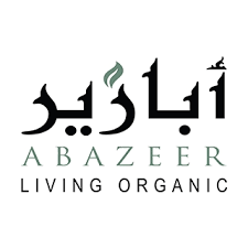 Brand logo: Abazeer